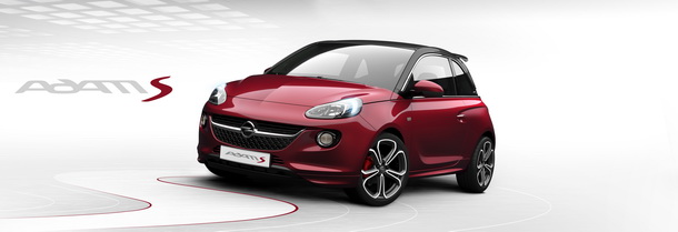 Novedades de Opel
