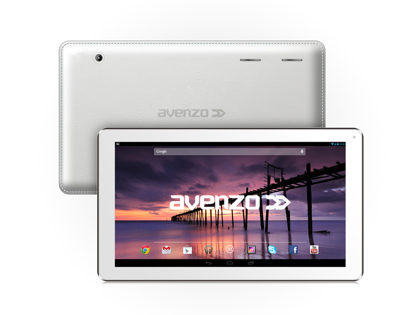 AVENZO, nuevo patrocinador del Premio “El mejor coche para Viajar”