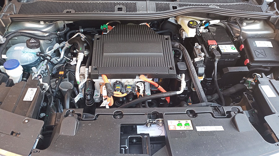 Opel Mokka-e eléctrico, una apuesta por la movilidad libre de emisiones